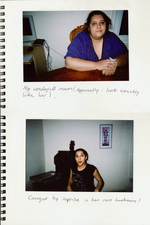 Liane Harris Photography | Cultural Identity