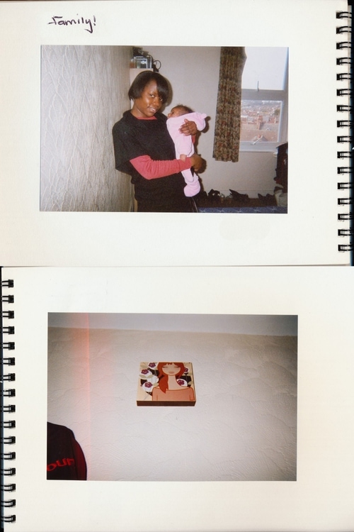 Liane Harris Photography | Cultural Identity