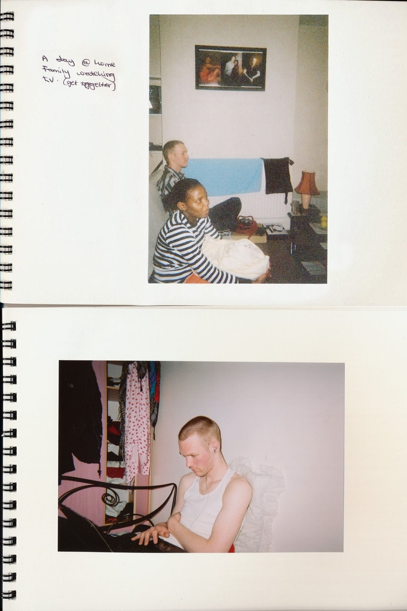 Liane Harris Photography | Cultural Identity
