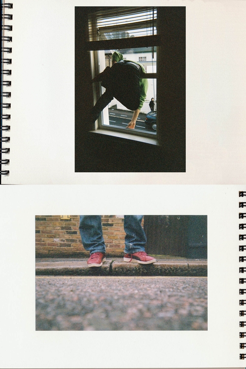 Liane Harris Photography | Cultural Identity