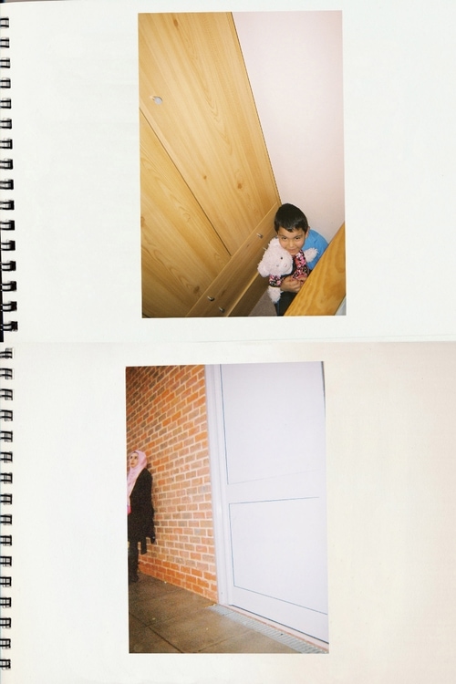 Liane Harris Photography | Cultural Identity