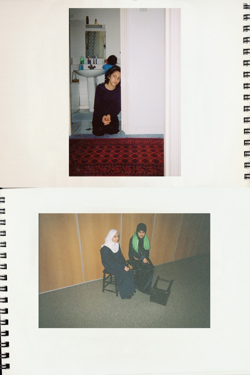 Liane Harris Photography | Cultural Identity