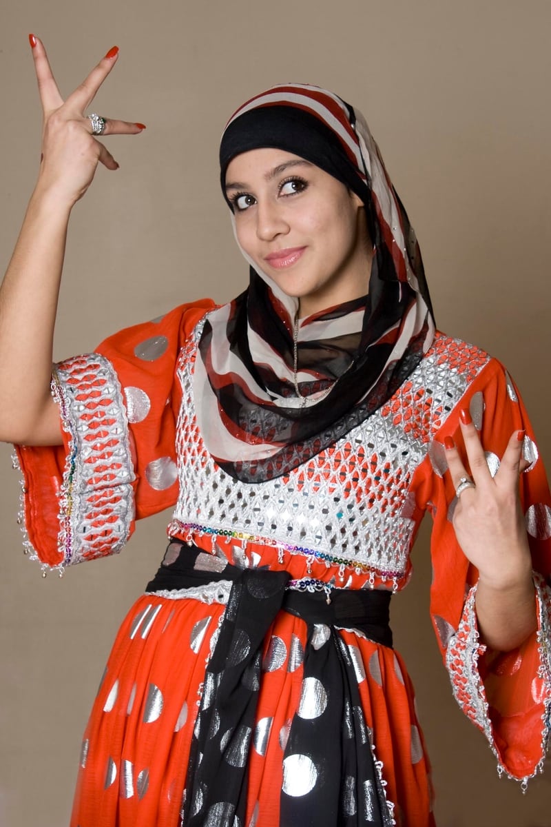 Liane Harris Photography | Cultural Identity