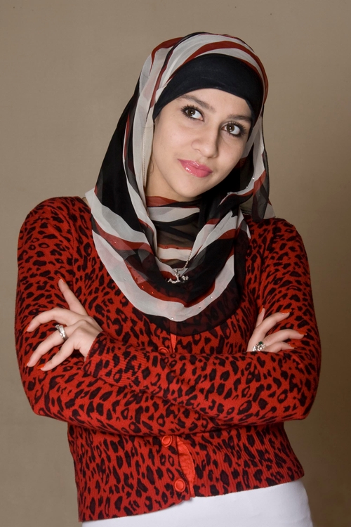 Liane Harris Photography | Cultural Identity