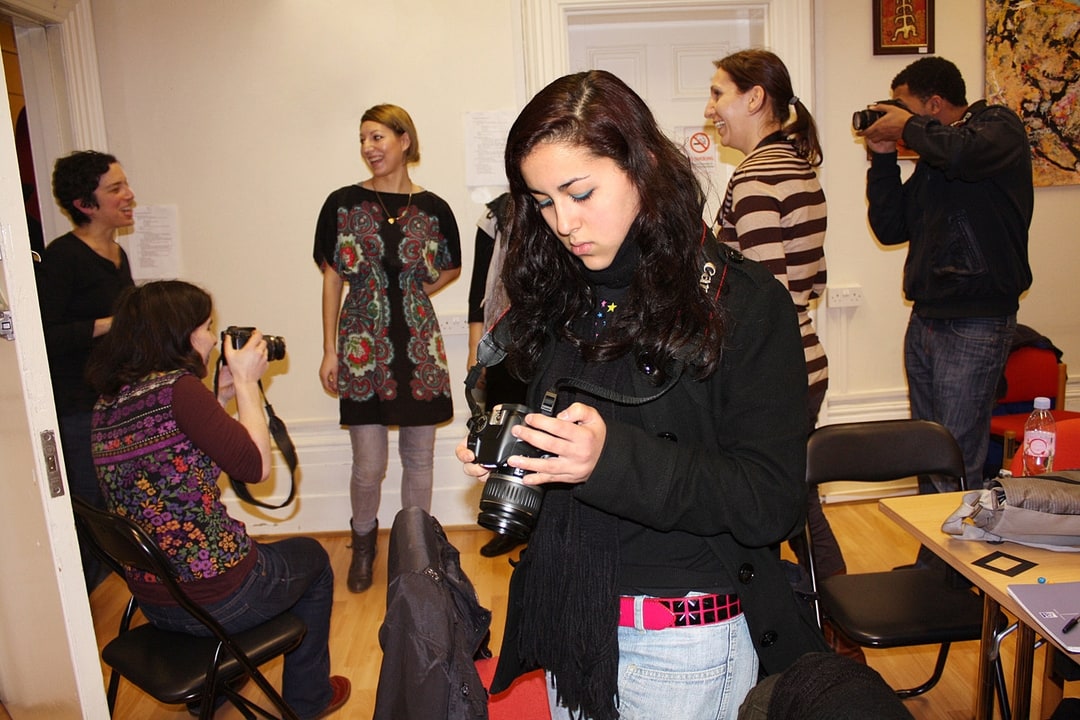 Liane Harris Photography | Cultural Identity