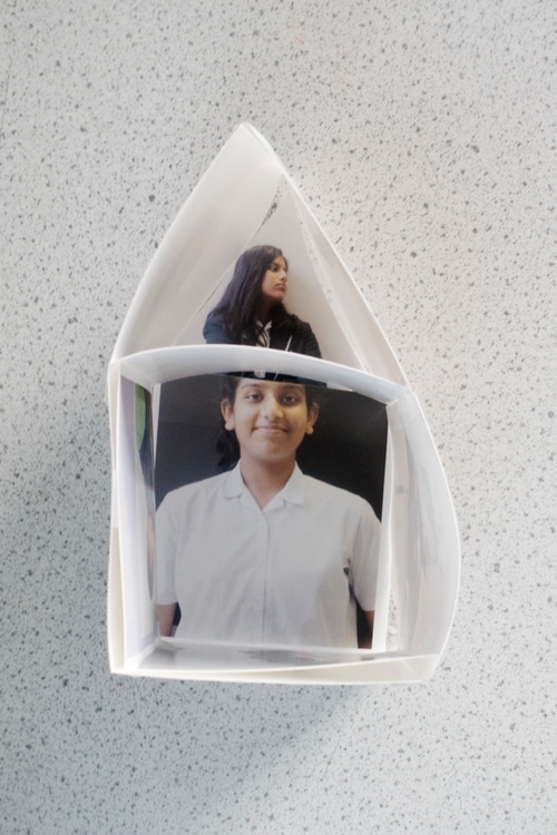 Liane Harris Photography | Transformation