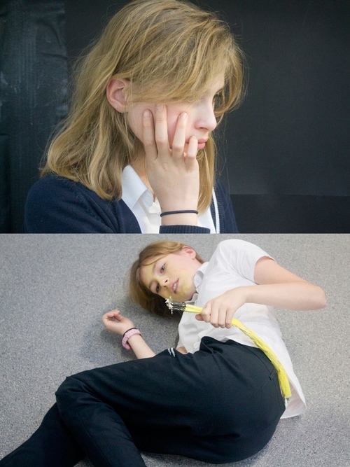 Liane Harris Photography | Transformation