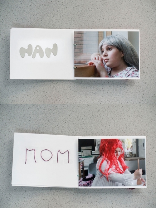 Liane Harris Photography | Transformation