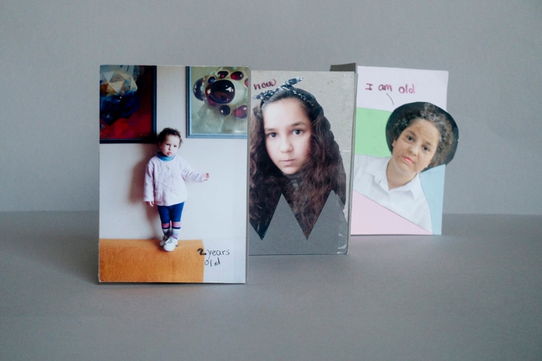 Liane Harris Photography | Transformation