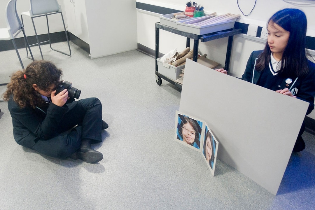 Liane Harris Photography | Transformation