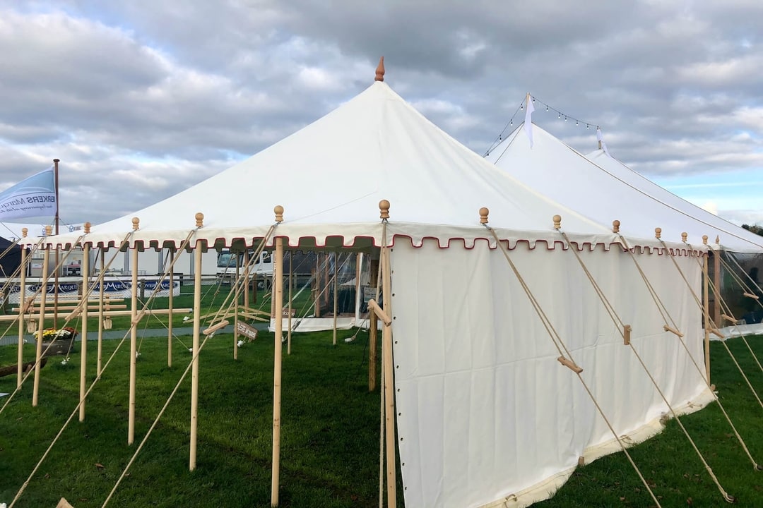Marquee Hire | Marquee Range | Medieval