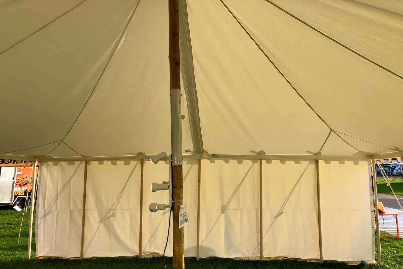 Marquee Hire | Marquee Range | Medieval