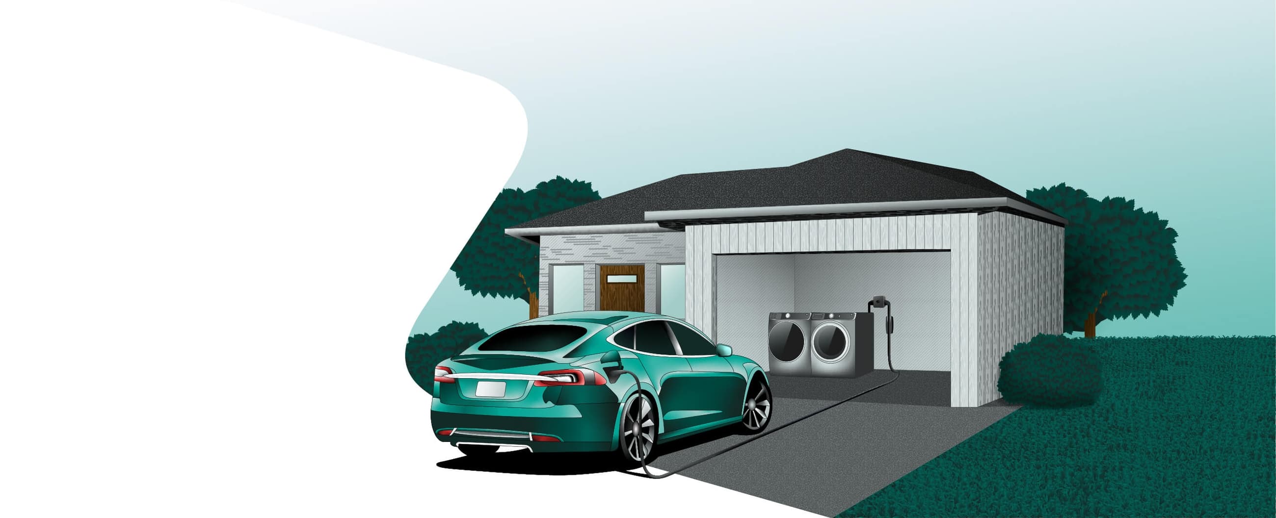 Home EV Charging Installation Made Easy | NeoCharge