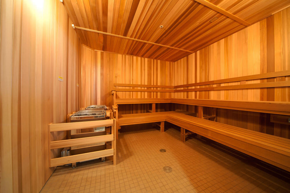 Hickam Fitness Center - Elite Pacific
