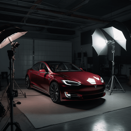 Tesla's Ingenious Marketing Strategy: A Masterclass in Brand Building ...