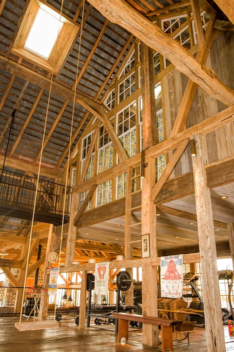 Converted Barn Homes | Berks,Chester,Montgomery, PA