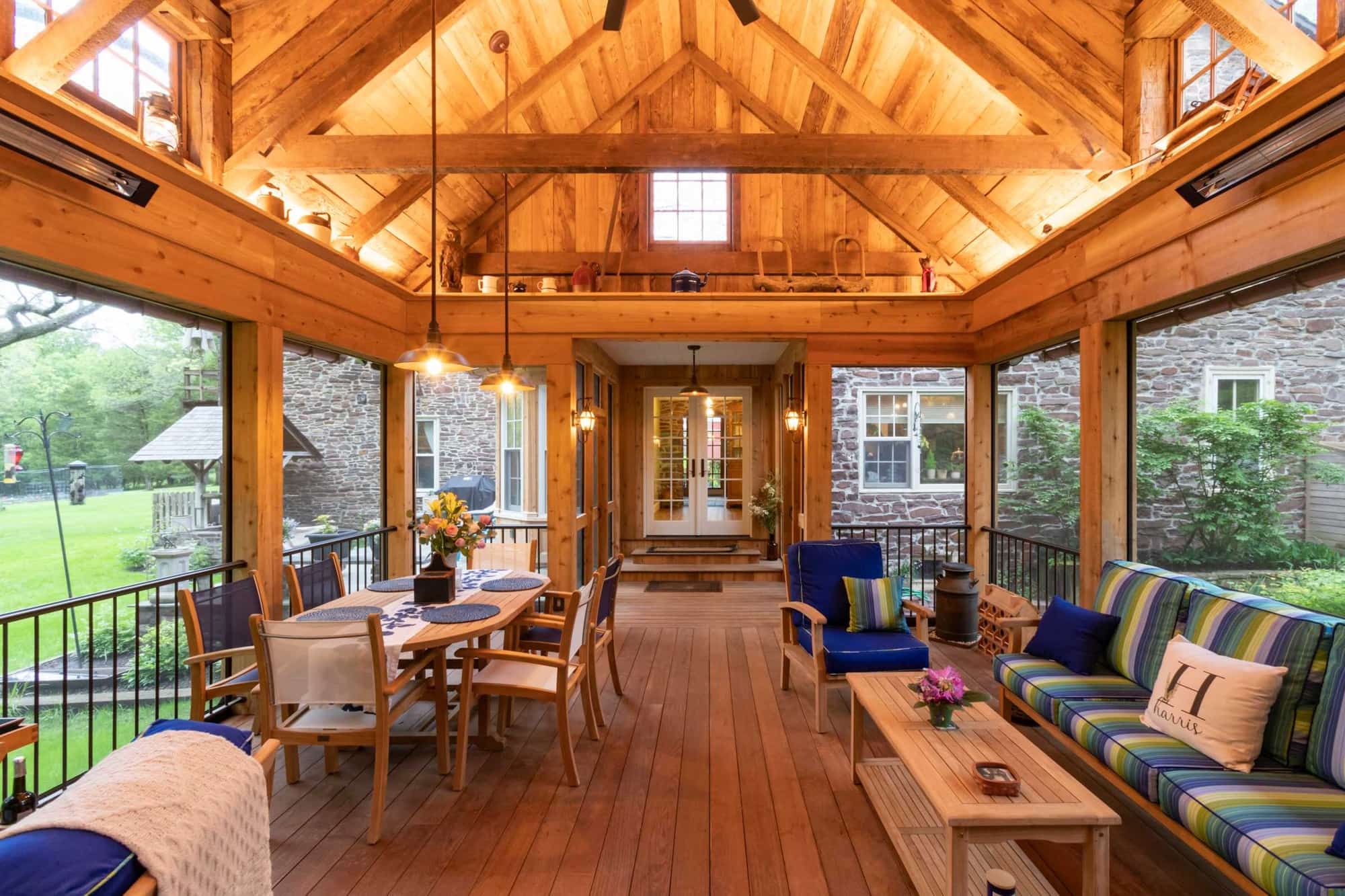 Luxury Outdoor Living Spaces | Berks,Chester,Montgomery, PA