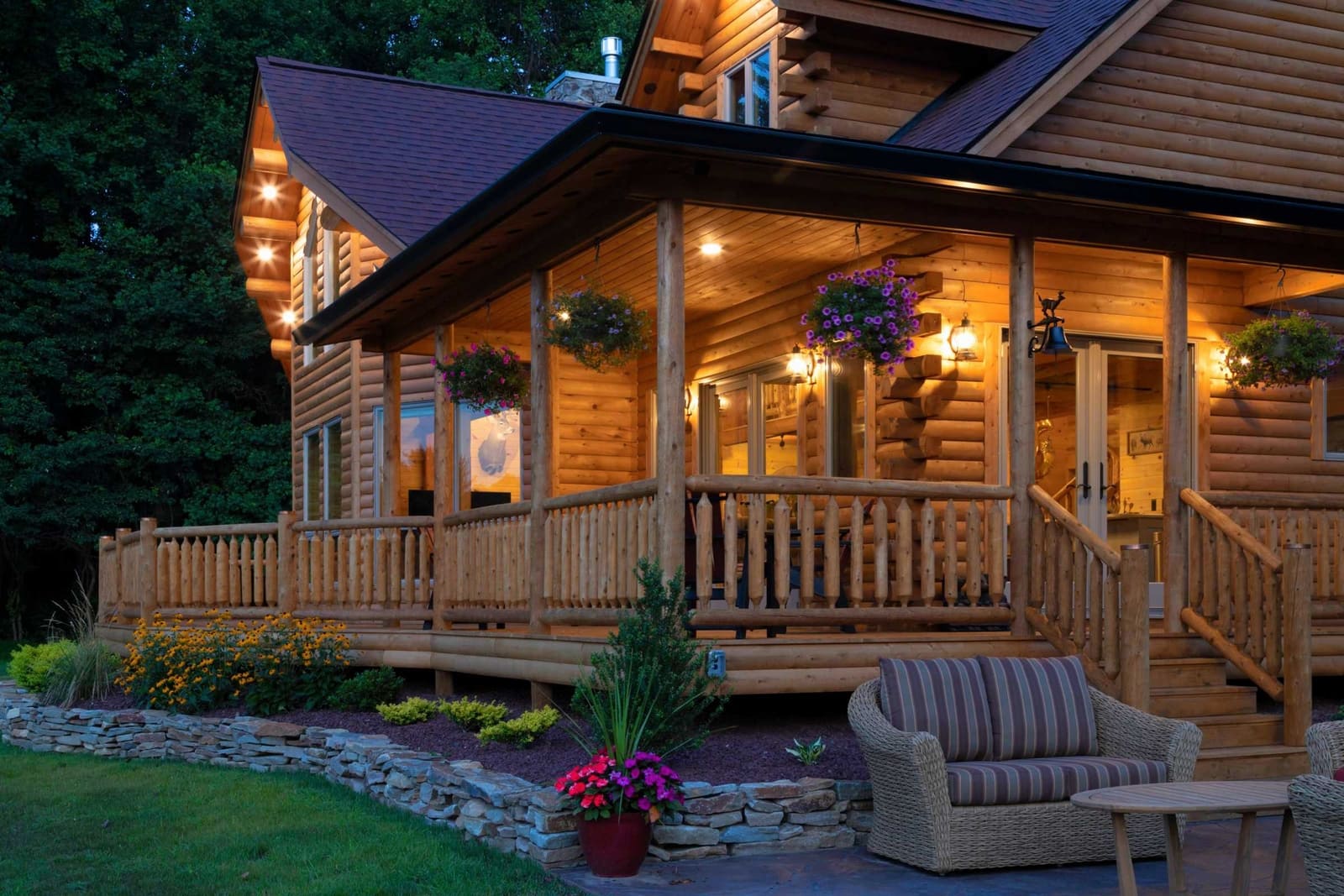 Luxury Outdoor Living Spaces | Berks,Chester,Montgomery, PA