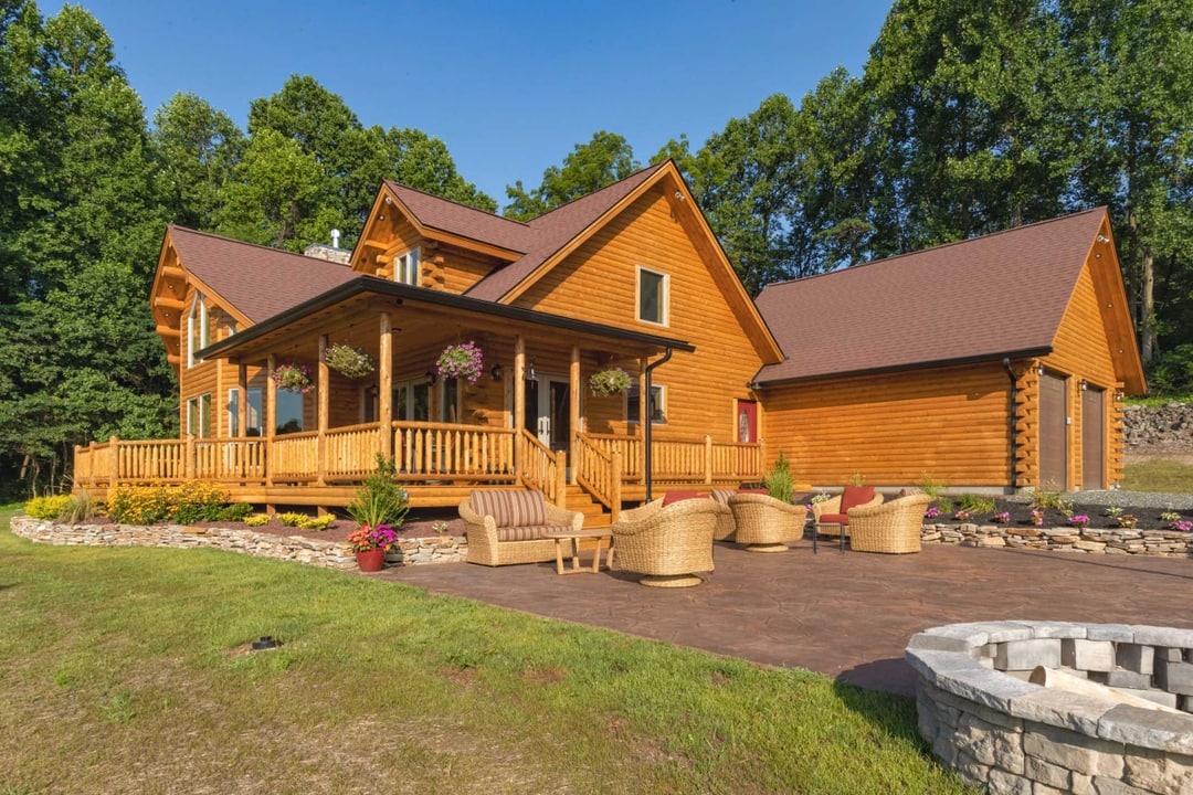 Luxury Outdoor Living Spaces | Berks,Chester,Montgomery, PA