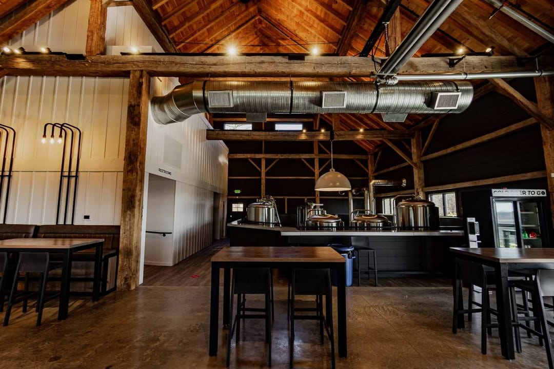 Timber Frame Homes | Highline Construction