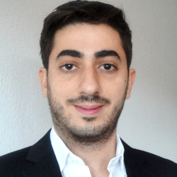 Fadi Shaier - Webflow