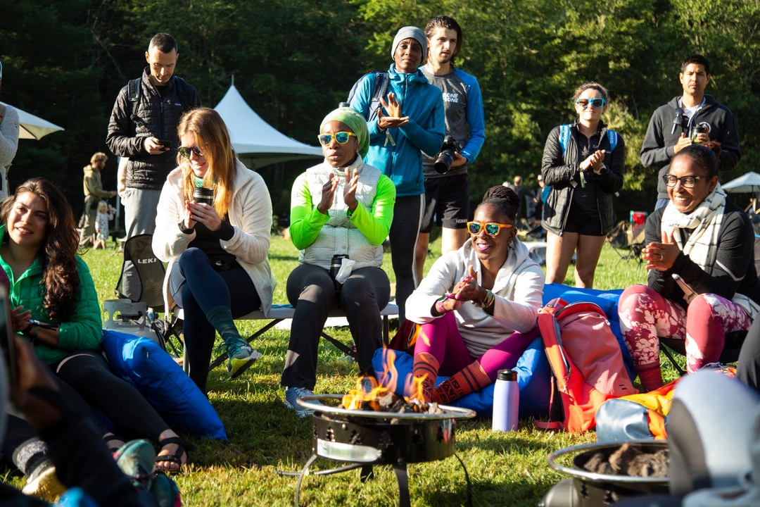 A home for the modern outdoors - The Outbound Collective