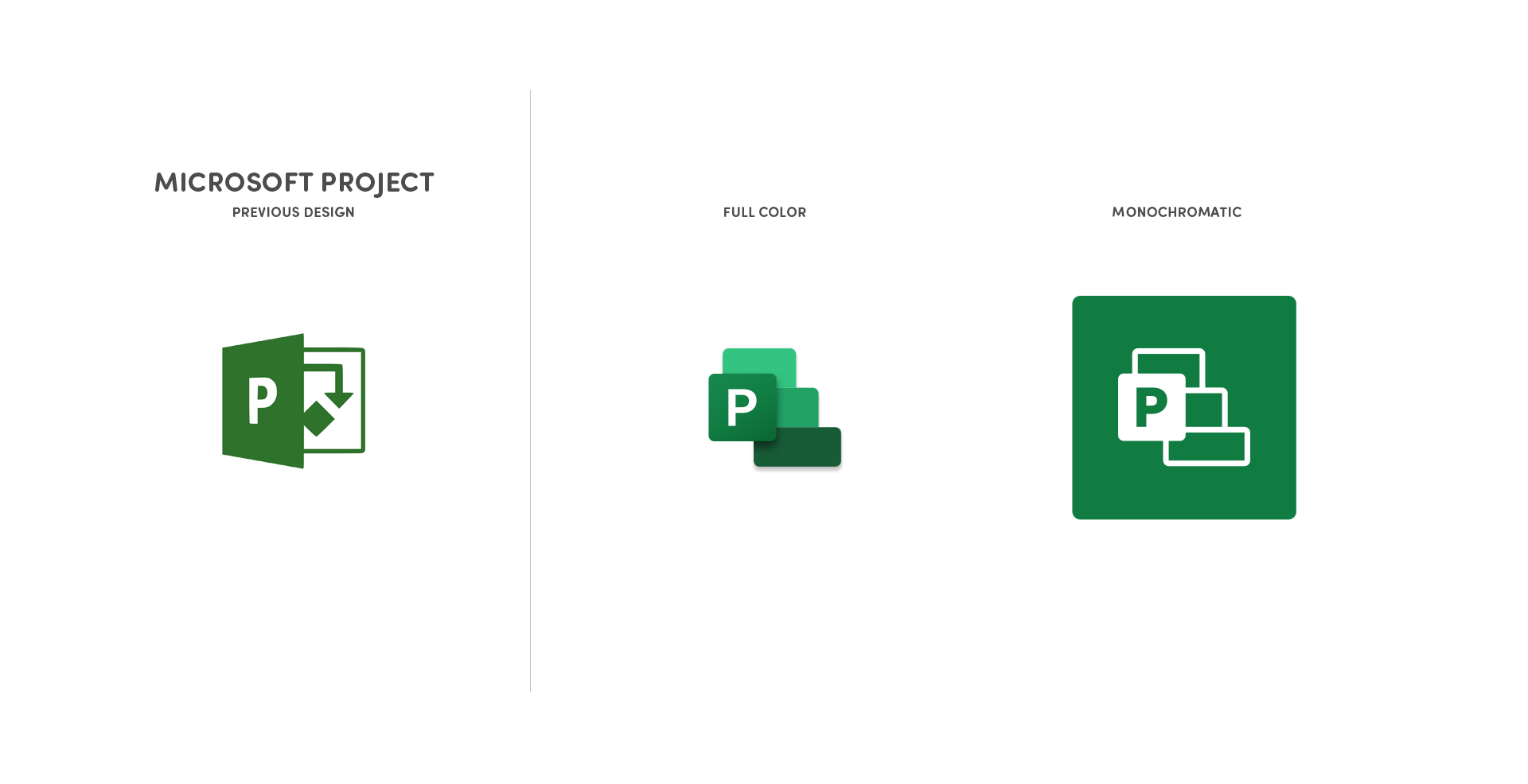 Office Brand Icons
