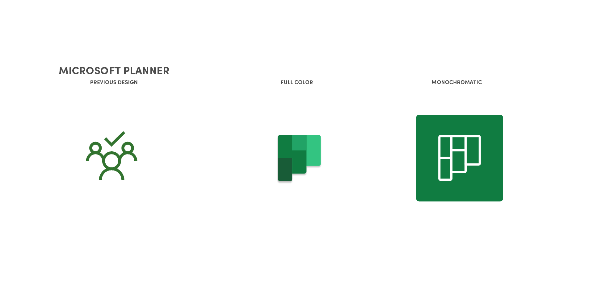 Office Brand Icons
