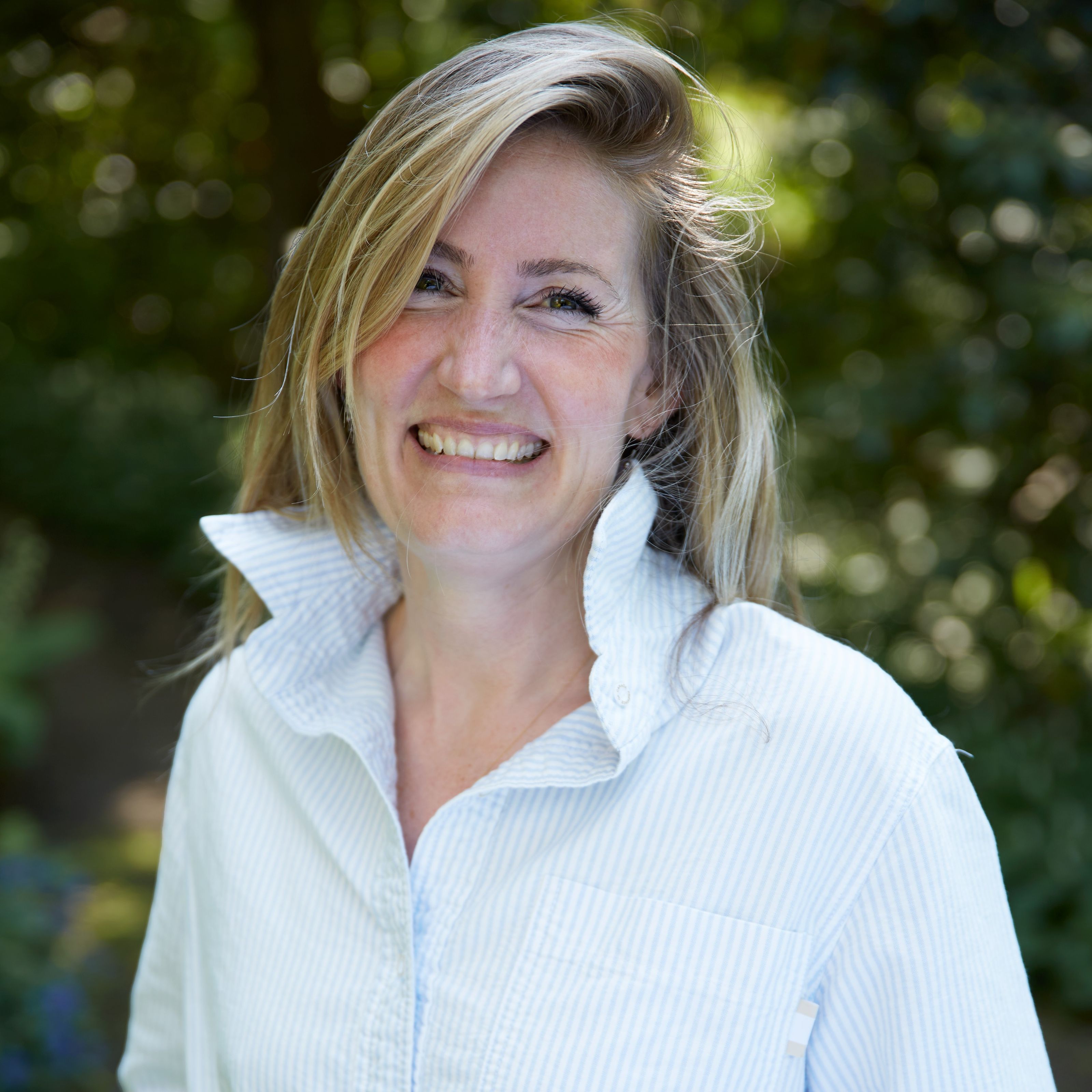 PaRx: A Prescription for Nature - About