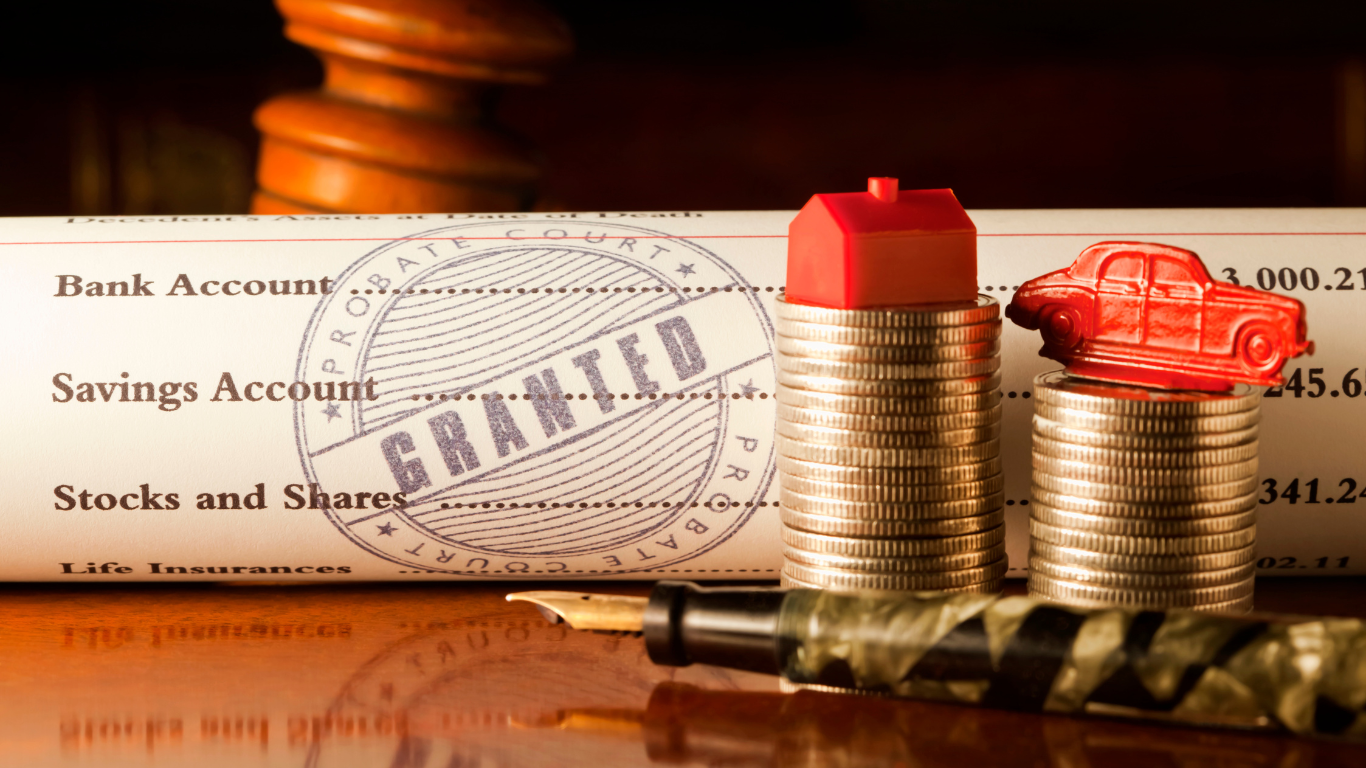 Intestacy: What Does It Mean?