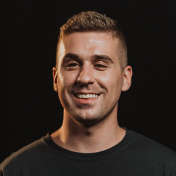 Donovan Roehr - Webflow