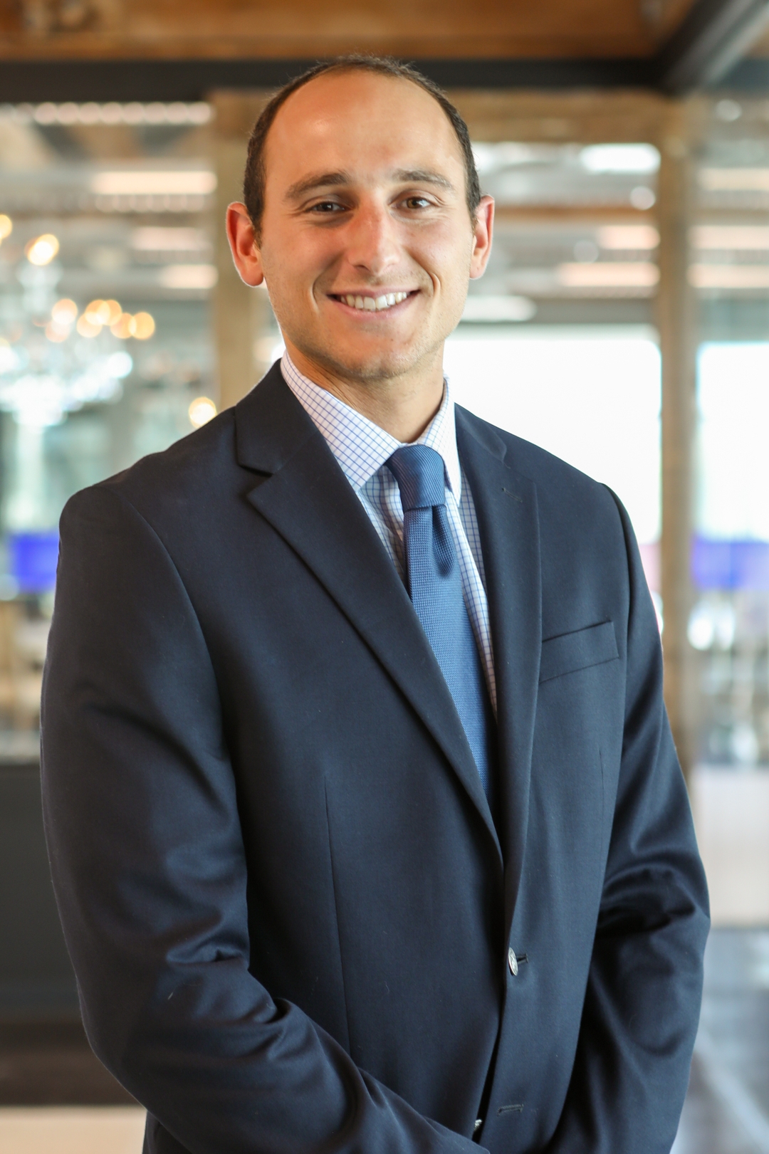 Main Street Research - Who We Are