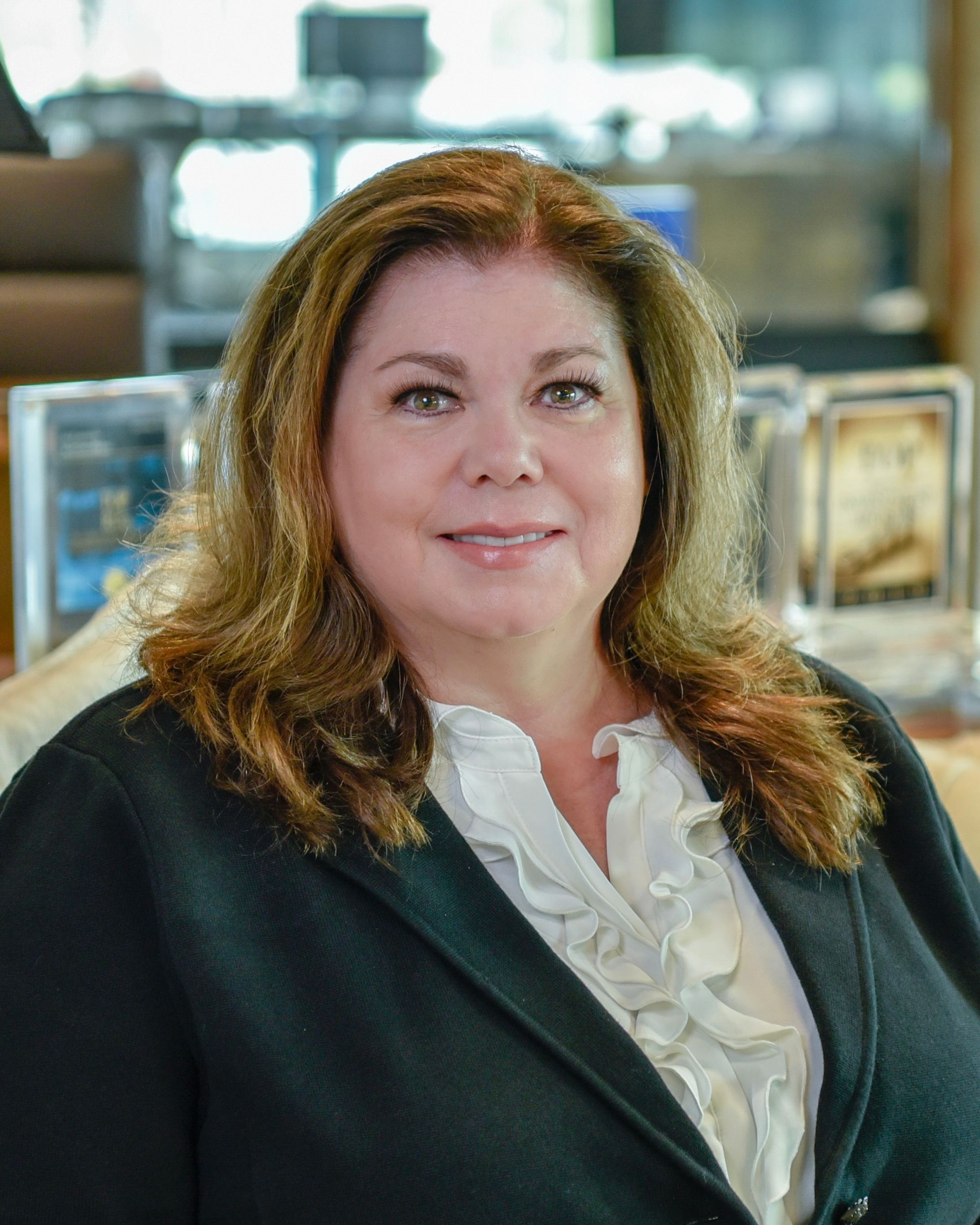 Main Street Research - Who We Are