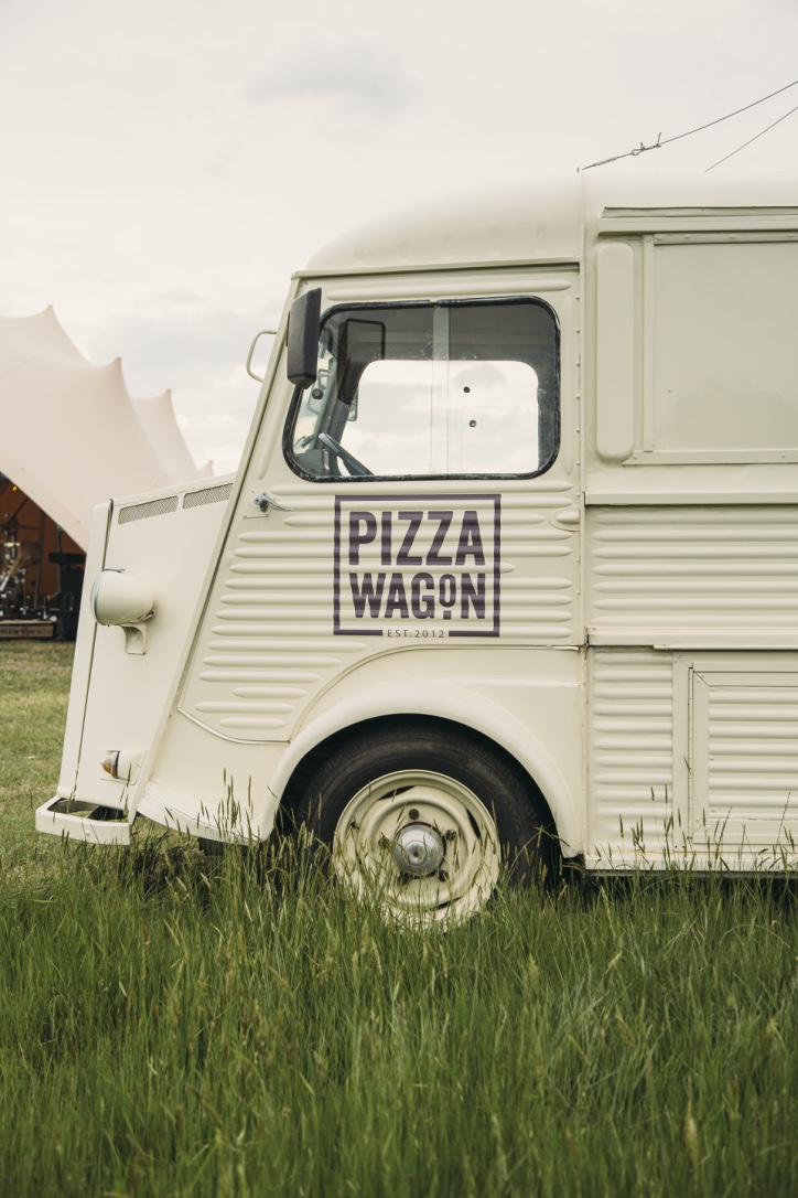 Pizza Truck - Mornington Peninsula - Gather Round