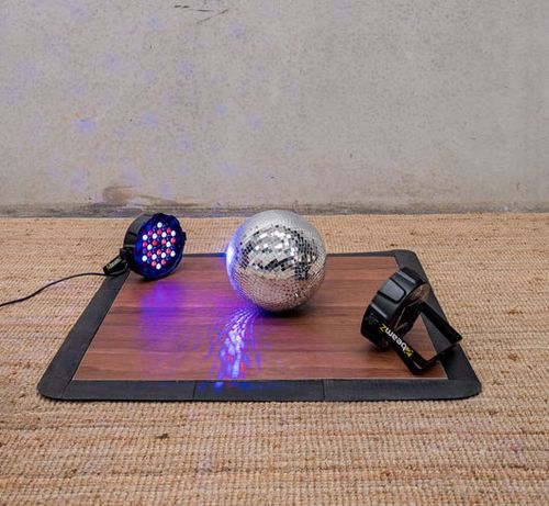 Gathered For Hire – Event Decor and Games | Gather Round