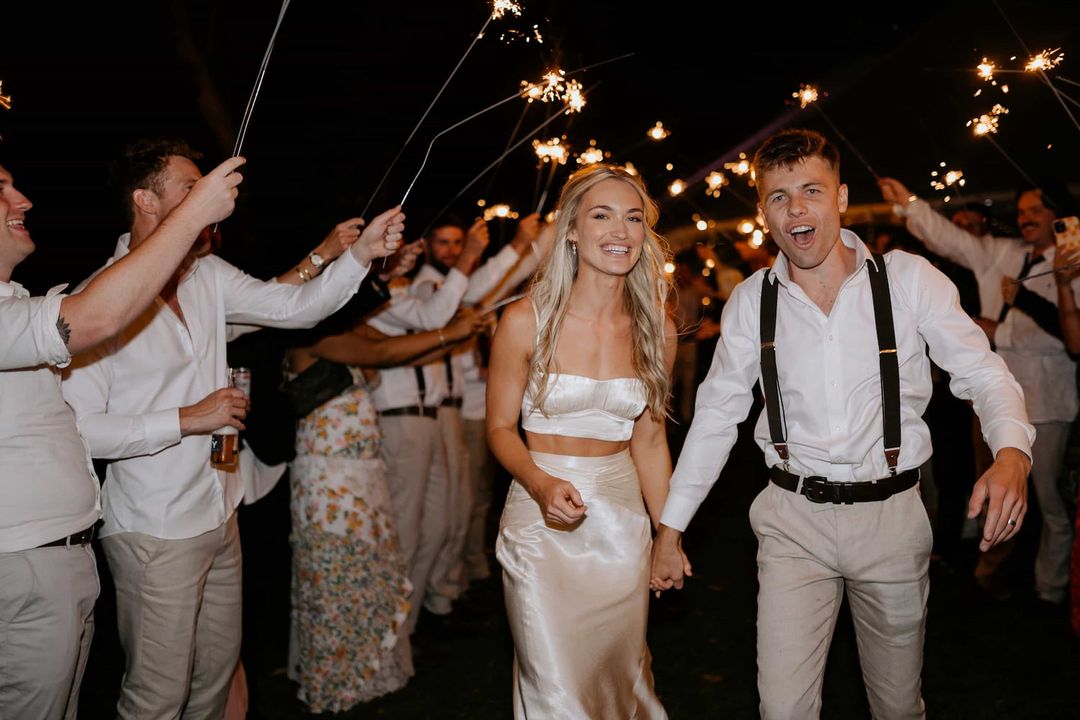 Gather Round | Events Suppliers Mornington Peninsula