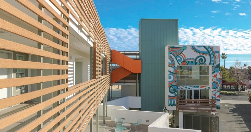 Mercy House - We Help People Find Their Way Back Home