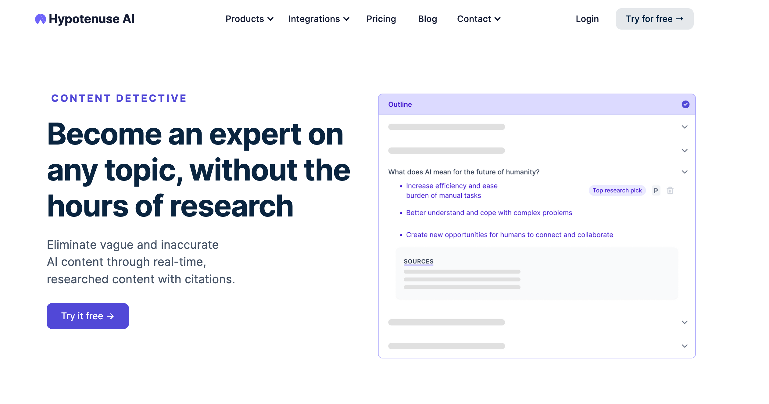 Smart AI-Powered Document Editor