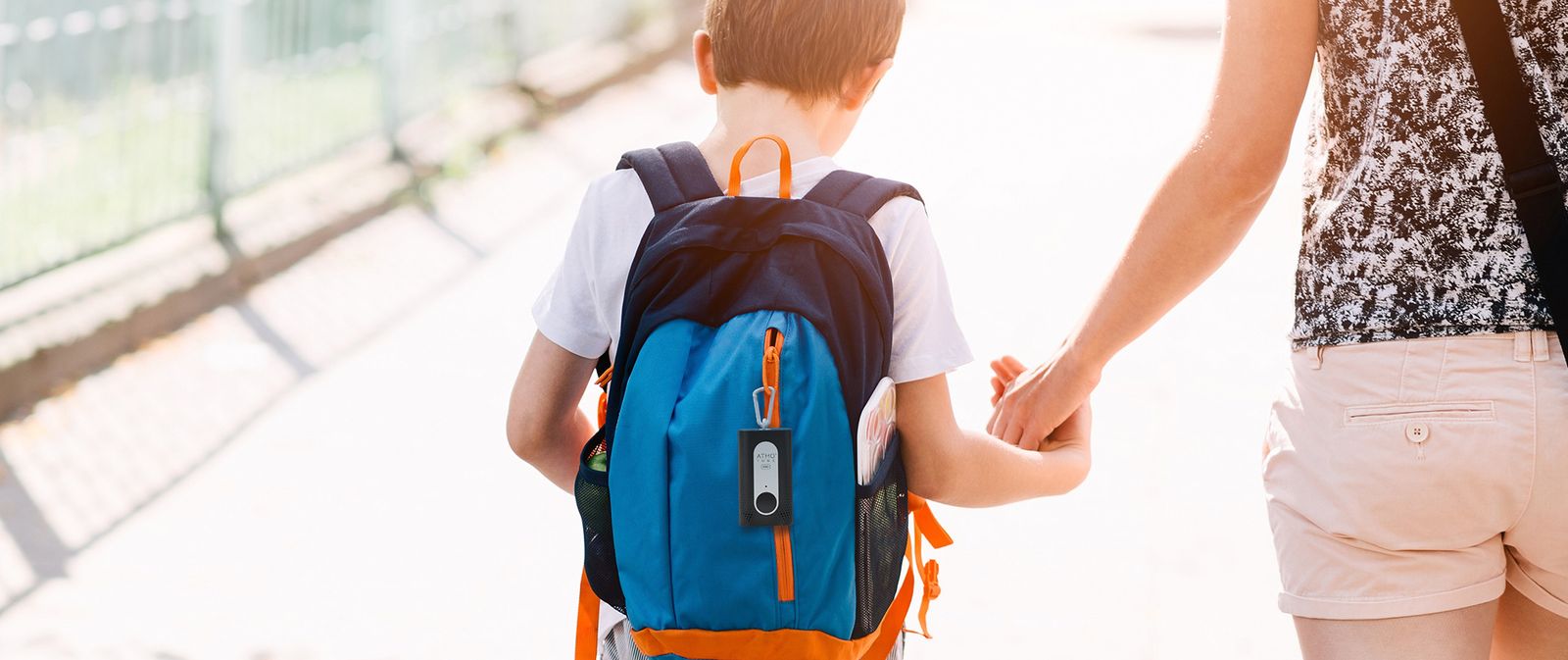 Air Quality Monitoring for LEED Green Building Certification