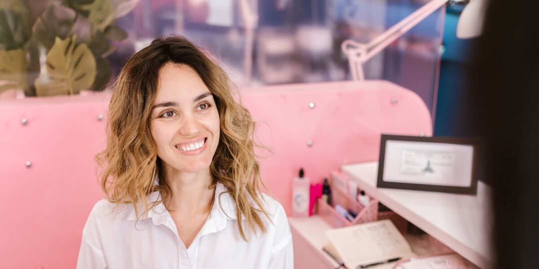 Design Thinking Studio driven by Research & Strategy