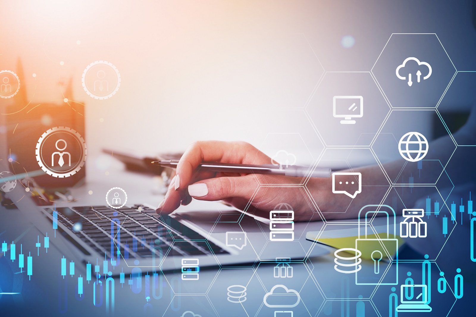 Credit Union Technology Trends for 2022 and Beyond