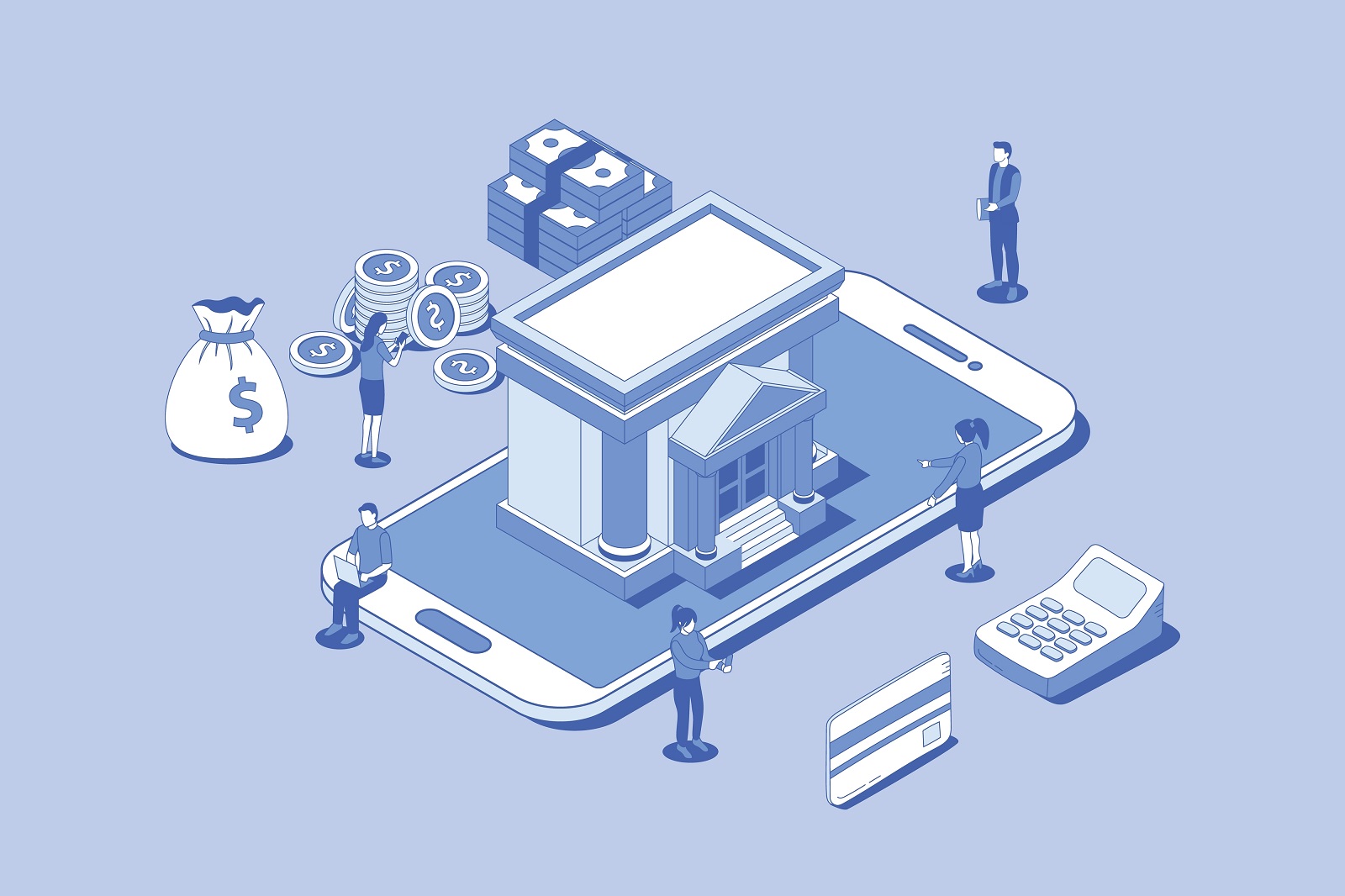 The Challenges of Digital Banking Account Opening | Cotribute
