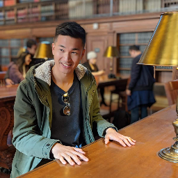 Richard Chan - Webflow