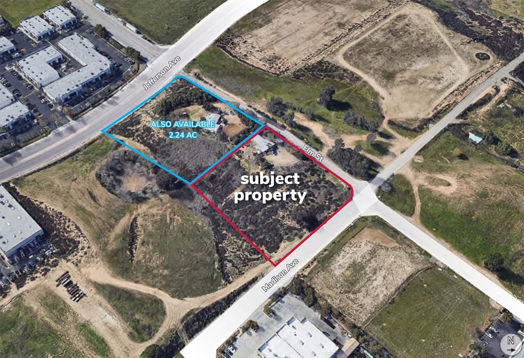 Property Listings | The Lee Land Team