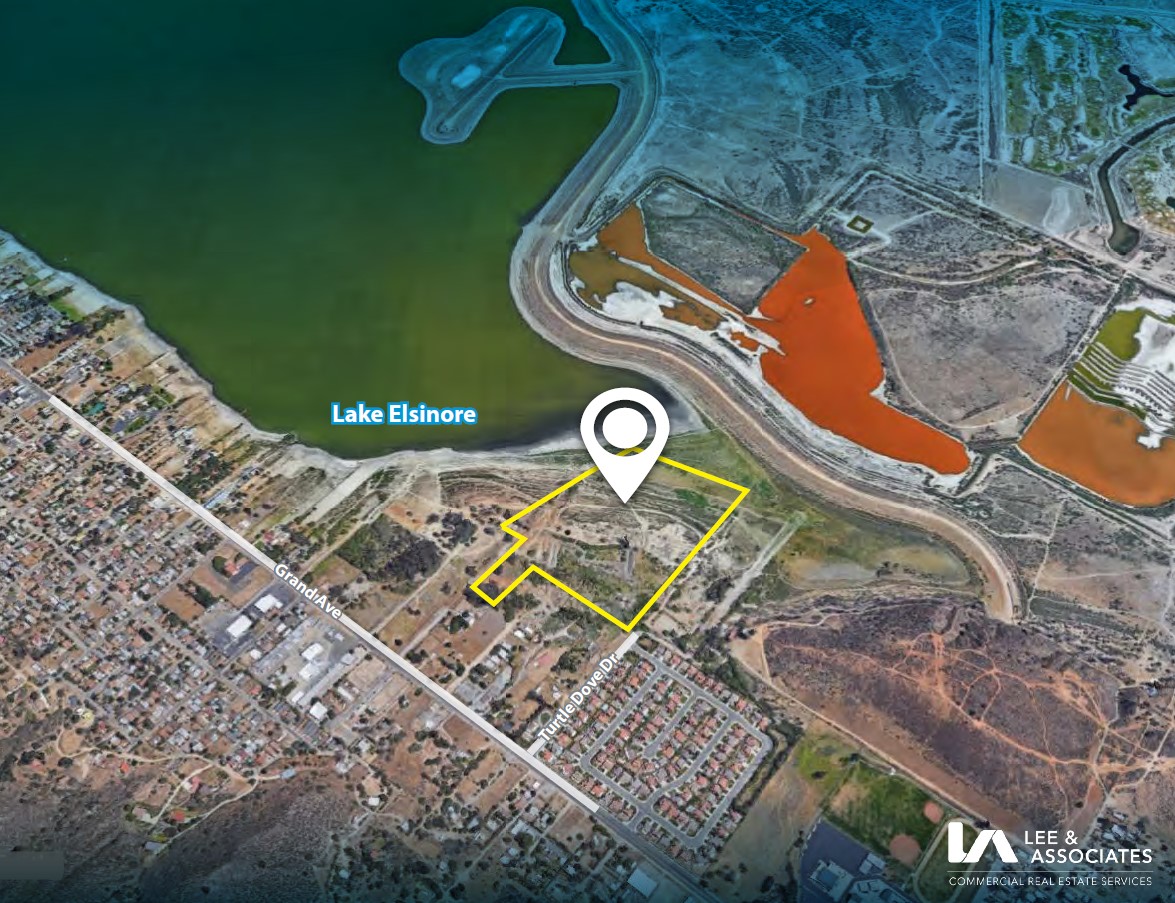 Property Listings | The Lee Land Team