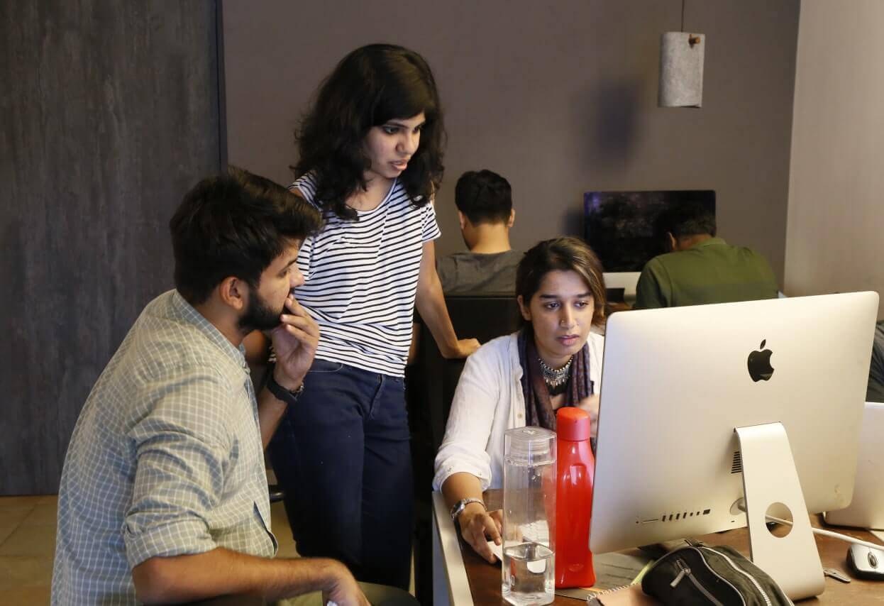 UX Team- Creative and Experienced UX designers | Twist Open UX | India