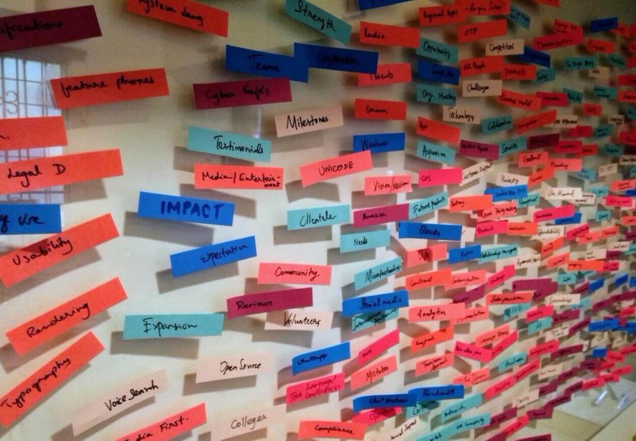 UX Team- Creative and Experienced UX designers | Twist Open UX | India