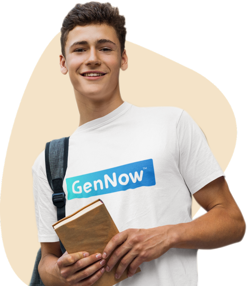 GenNow | Empowering Young People To Thrive
