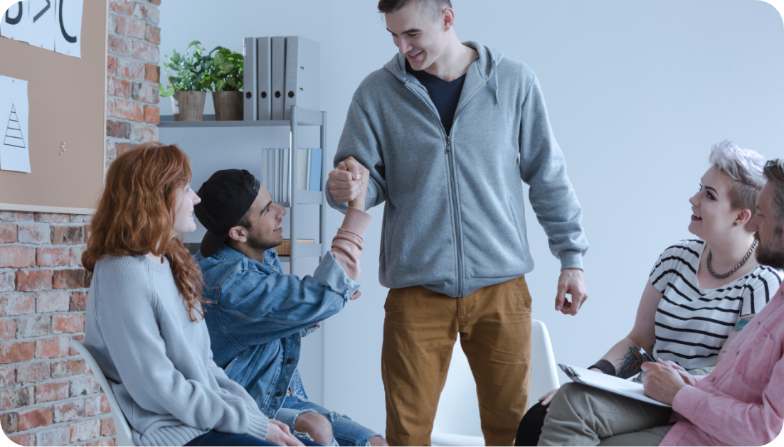 Mentoring, Education & Disability Services