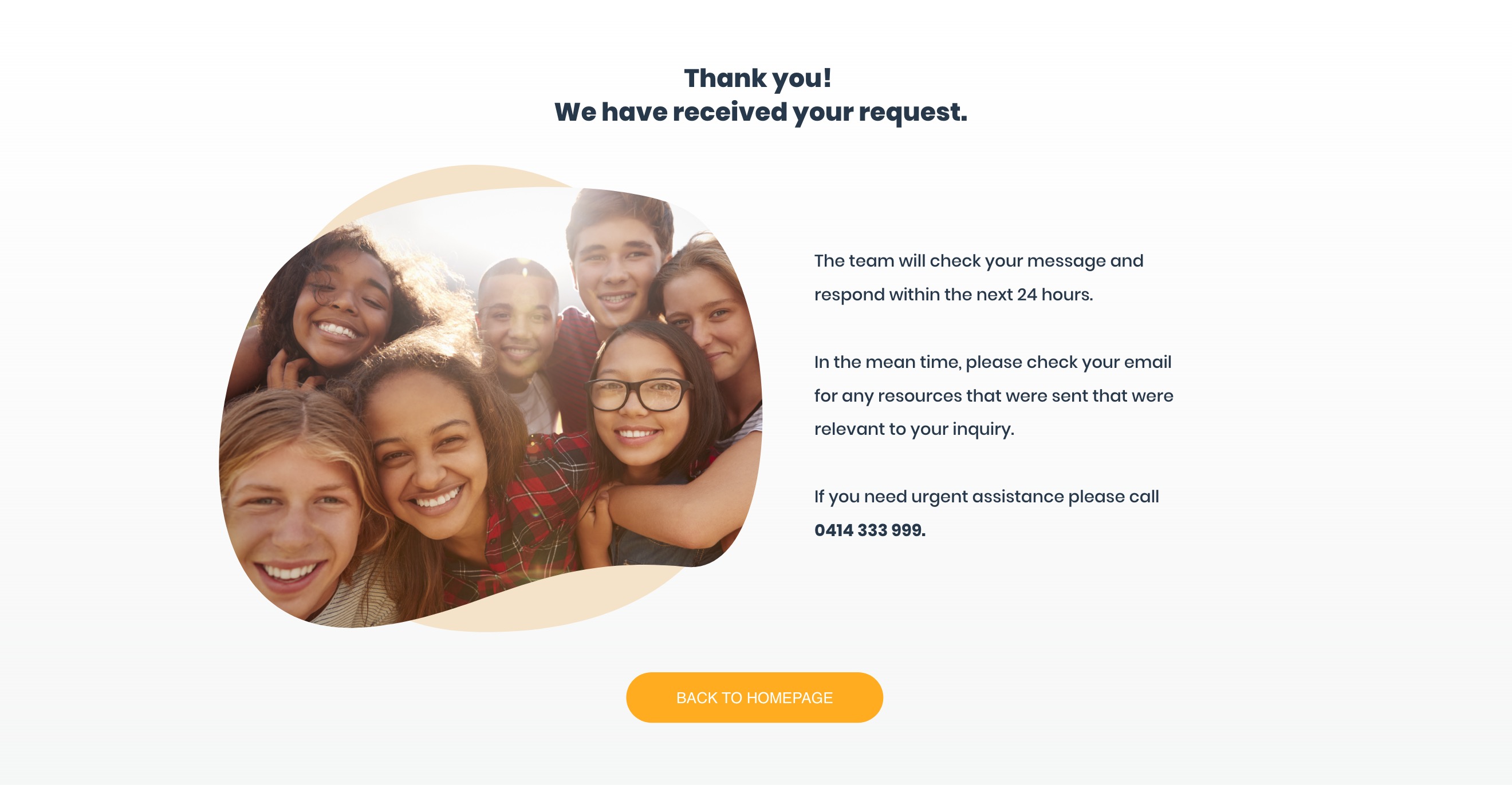 Current Group Programs